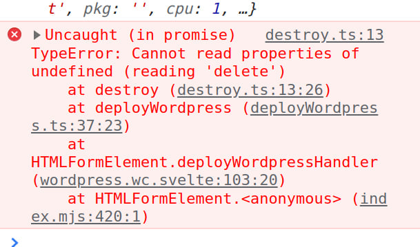 wordpress solution · Issue #1228 · threefoldtecharchive/grid_weblets · GitHub