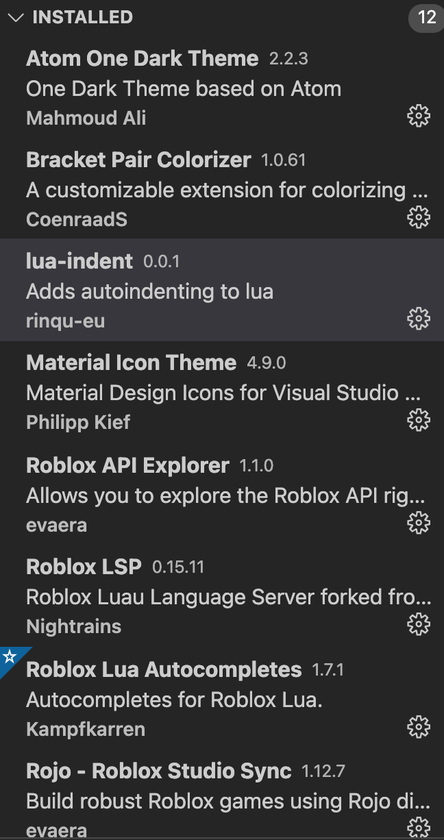[Roblox LSP] Failed to connect: HttpError: ConnectFail · Issue #71 · NightrainsRbx/RobloxLsp ...