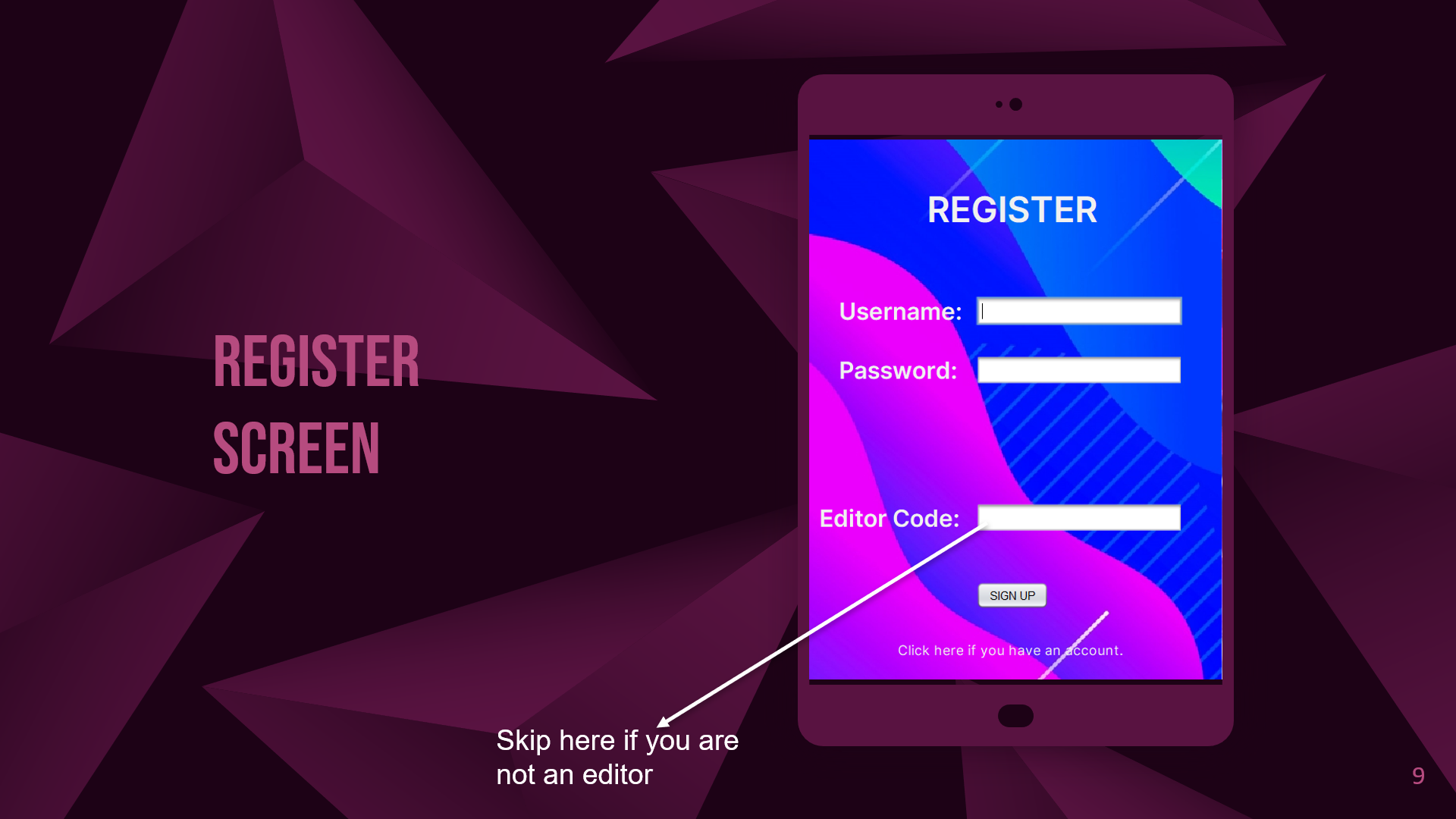 GitHub - gncEray/Movie-Rating-System: A platform that you can add ...