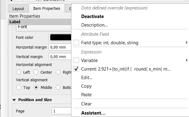 Reposition label in print layout and atlas - bug · Issue #46118 · qgis ...