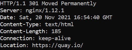 [BUG]FAILED DNS query from the cluster. · Issue #2844 · crc-org/crc · GitHub