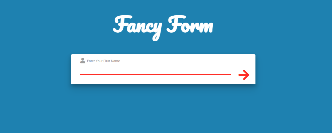 GitHub - mnaimdev/Fancy-Form