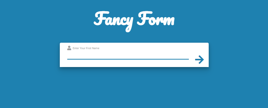GitHub - mnaimdev/Fancy-Form