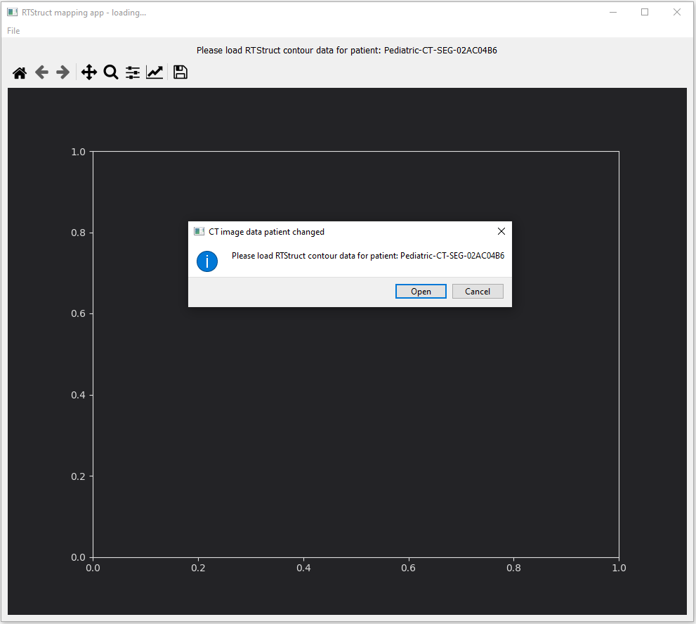 GitHub - rzelazo/RTStruct-on-CT-image: Oprogramowanie do wizualizacji struktur RTStruct ...