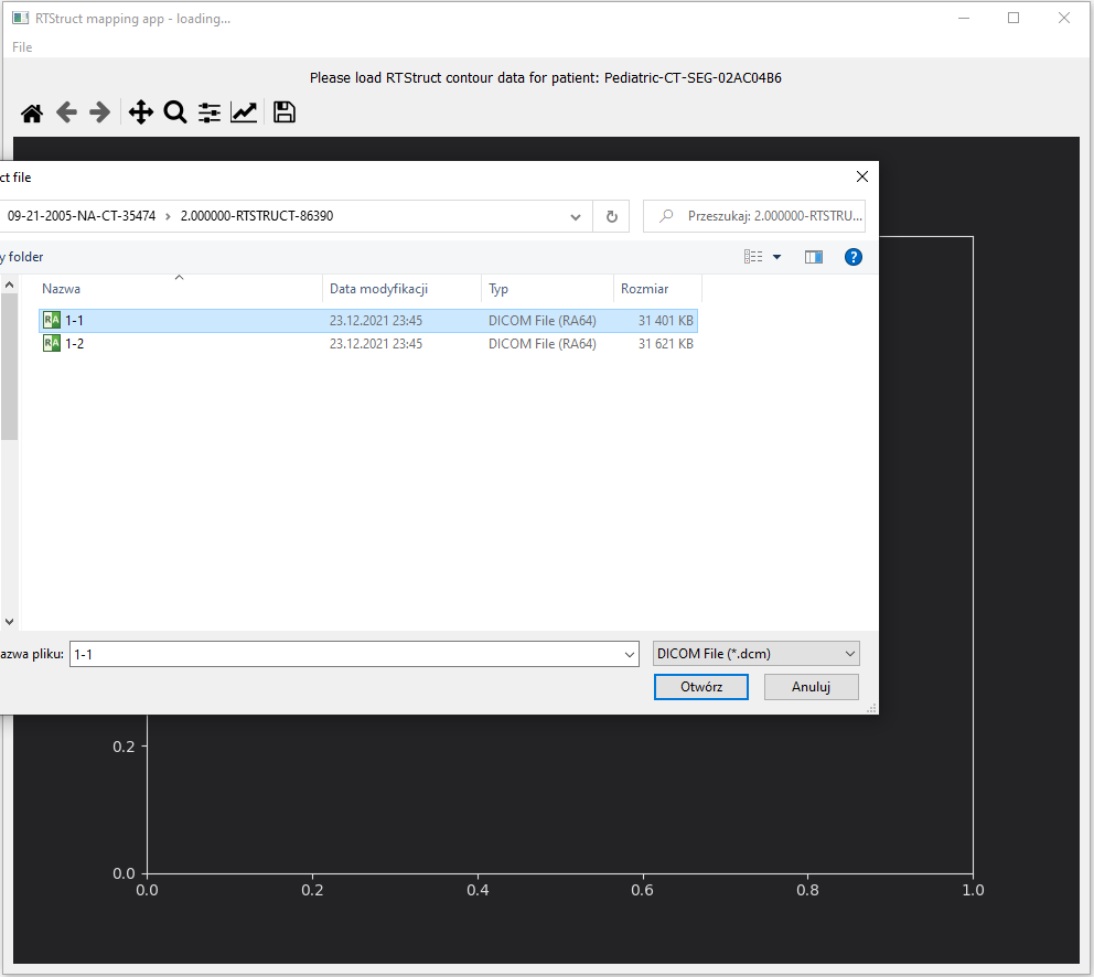 GitHub - rzelazo/RTStruct-on-CT-image: Oprogramowanie do wizualizacji struktur RTStruct ...