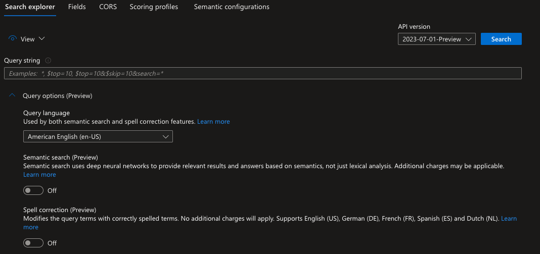 Support for English language only in OpenAI API - missing queryLanguage parameter · Issue #183 ...