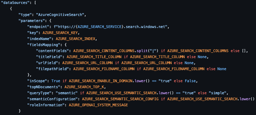 Support for English language only in OpenAI API - missing queryLanguage parameter · Issue #183 ...