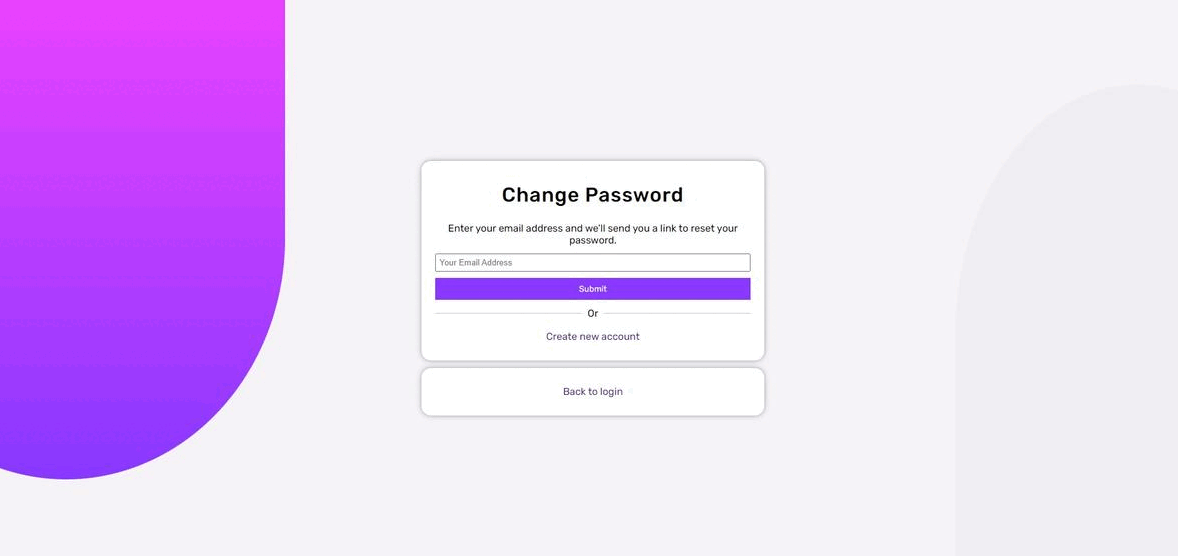 GitHub - kzaleskaa/social-media-app: A fullstack web application that ...