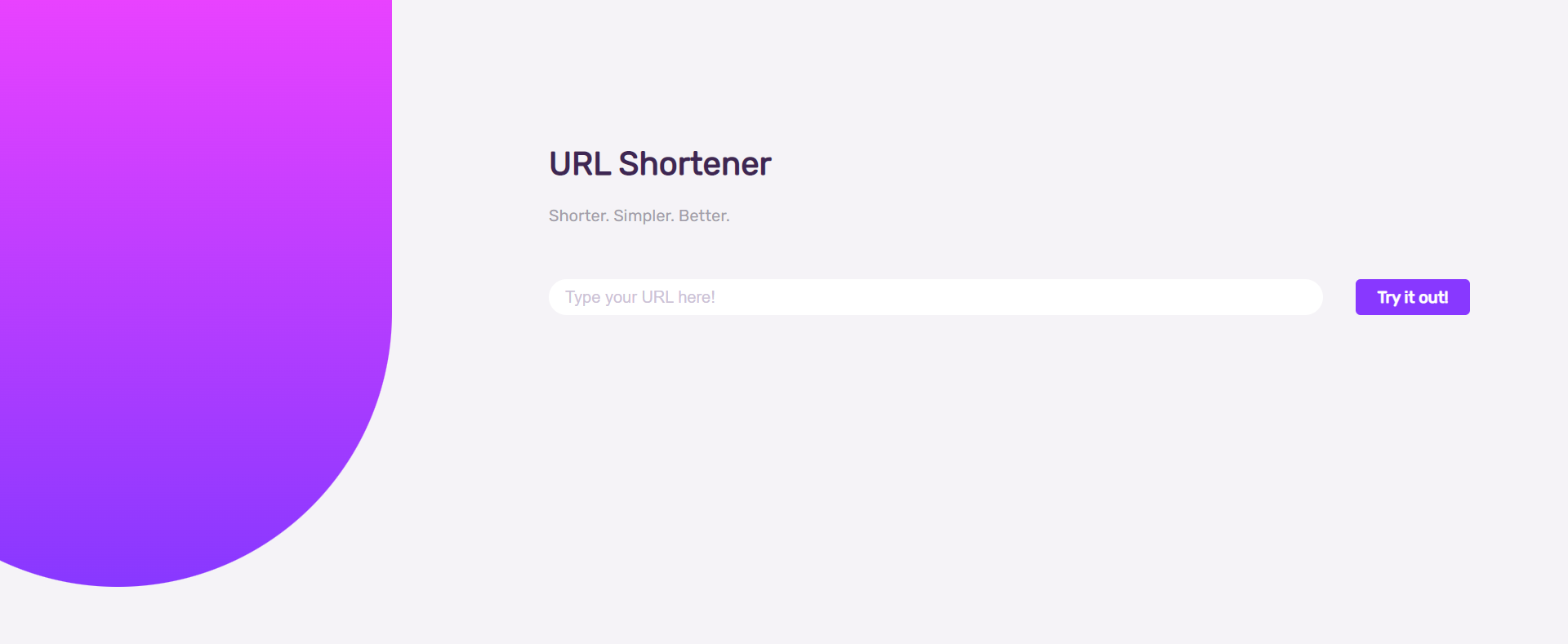 GitHub - michelhaddad/url-shortener: A URL shortening service GitHub - michelhaddad/url-shortener: A URL shortening service