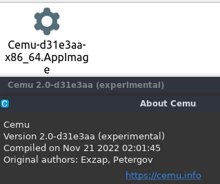 please delete · Issue #218 · cemu-project/Cemu · GitHub