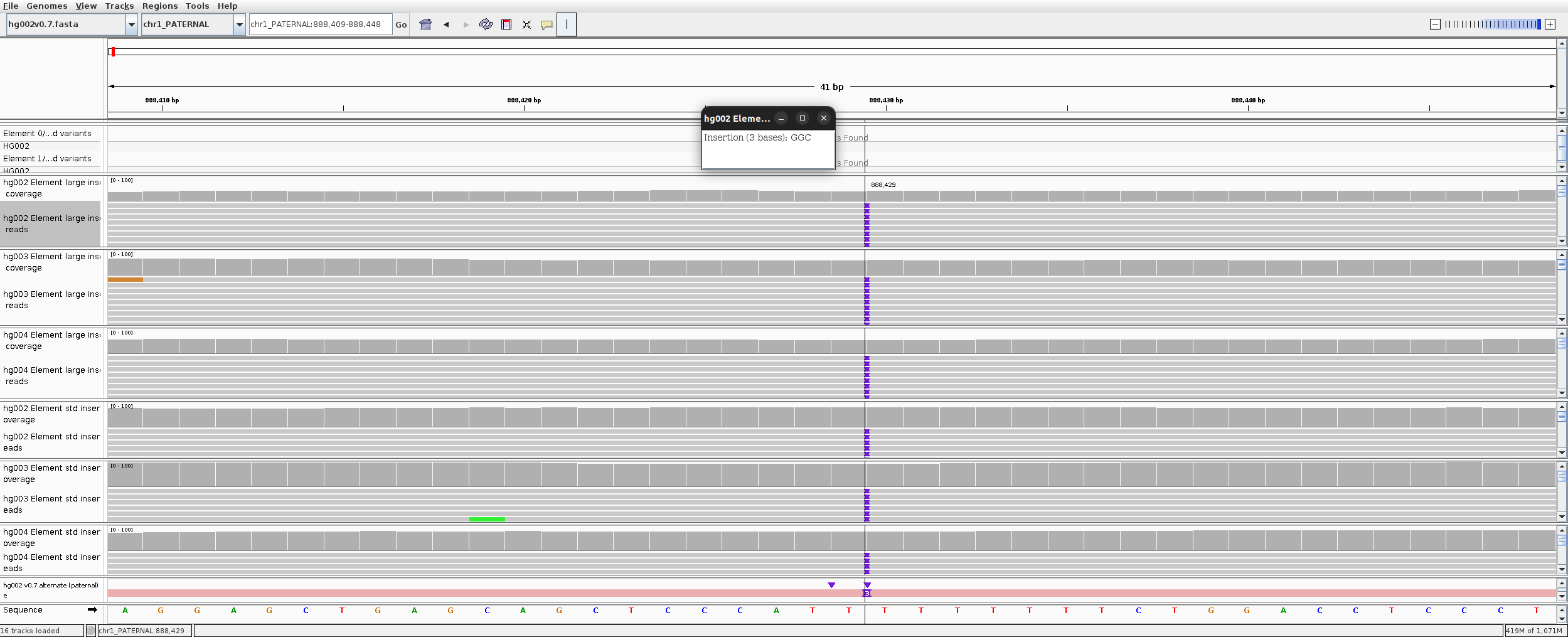 Issue: chr1_PATERNAL:888429-888429 · Issue #627 · marbl/HG002-issues · GitHub