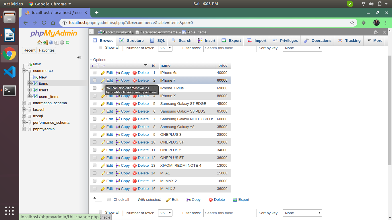 GitHub - ayushisingla/Ecommerce-Mobile-Store: Mobile store project ...