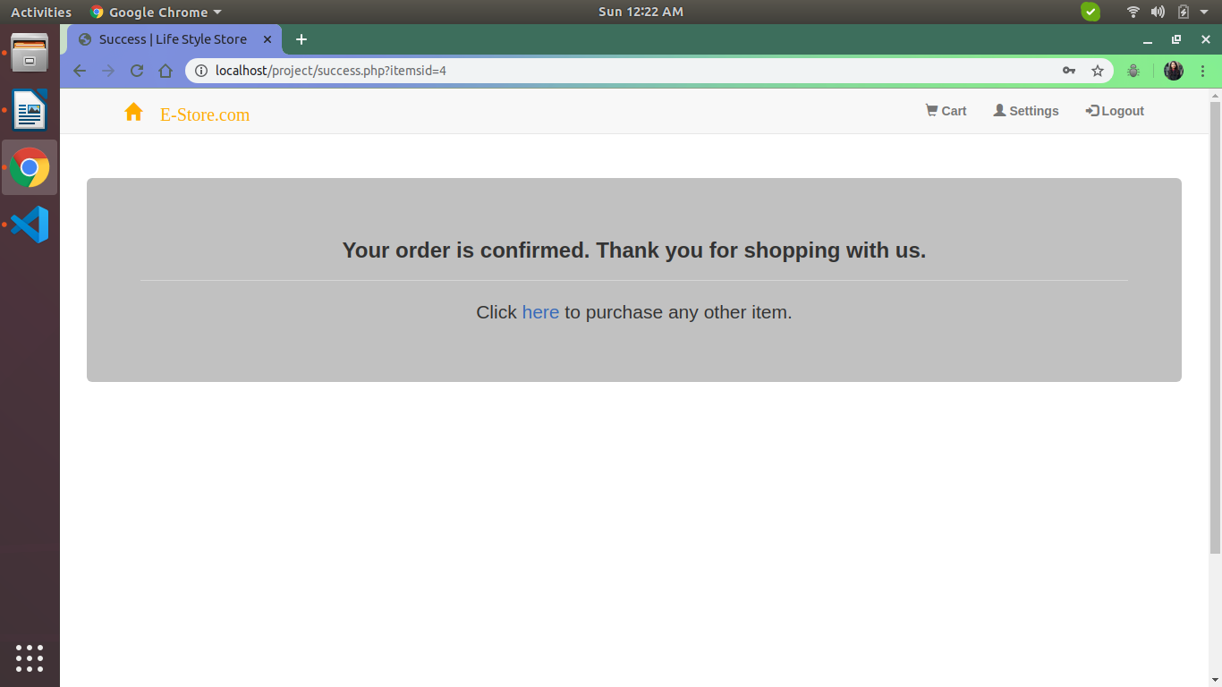 GitHub - ayushisingla/Ecommerce-Mobile-Store: Mobile store project ...