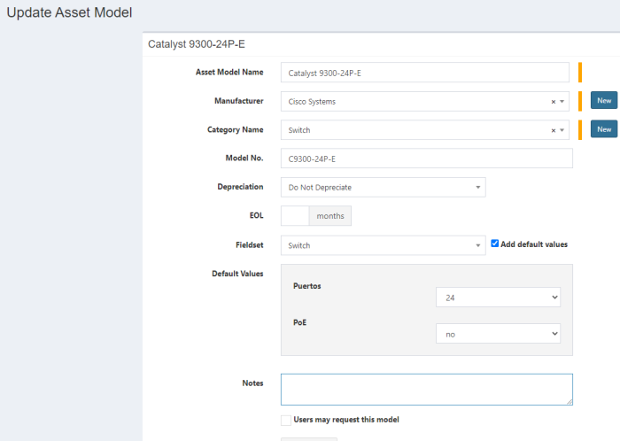 -Update Asset Model- When you add a fieldset, default values are not applied to assets of that ...