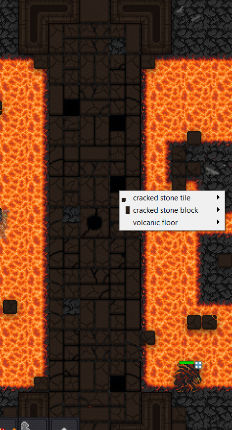 Floor Is Lava Instead Of Floor · Issue 17187 · Paradisess13paradise · Github 