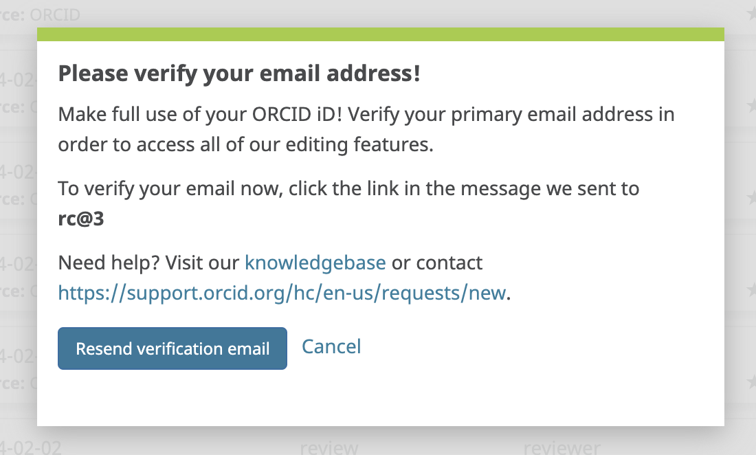 Peer Review: Delete review confirmation dialog different in speedup vs. current · Issue #1056 ...
