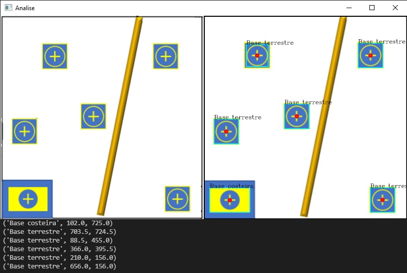 Github Cefast Drone Opencv Tests