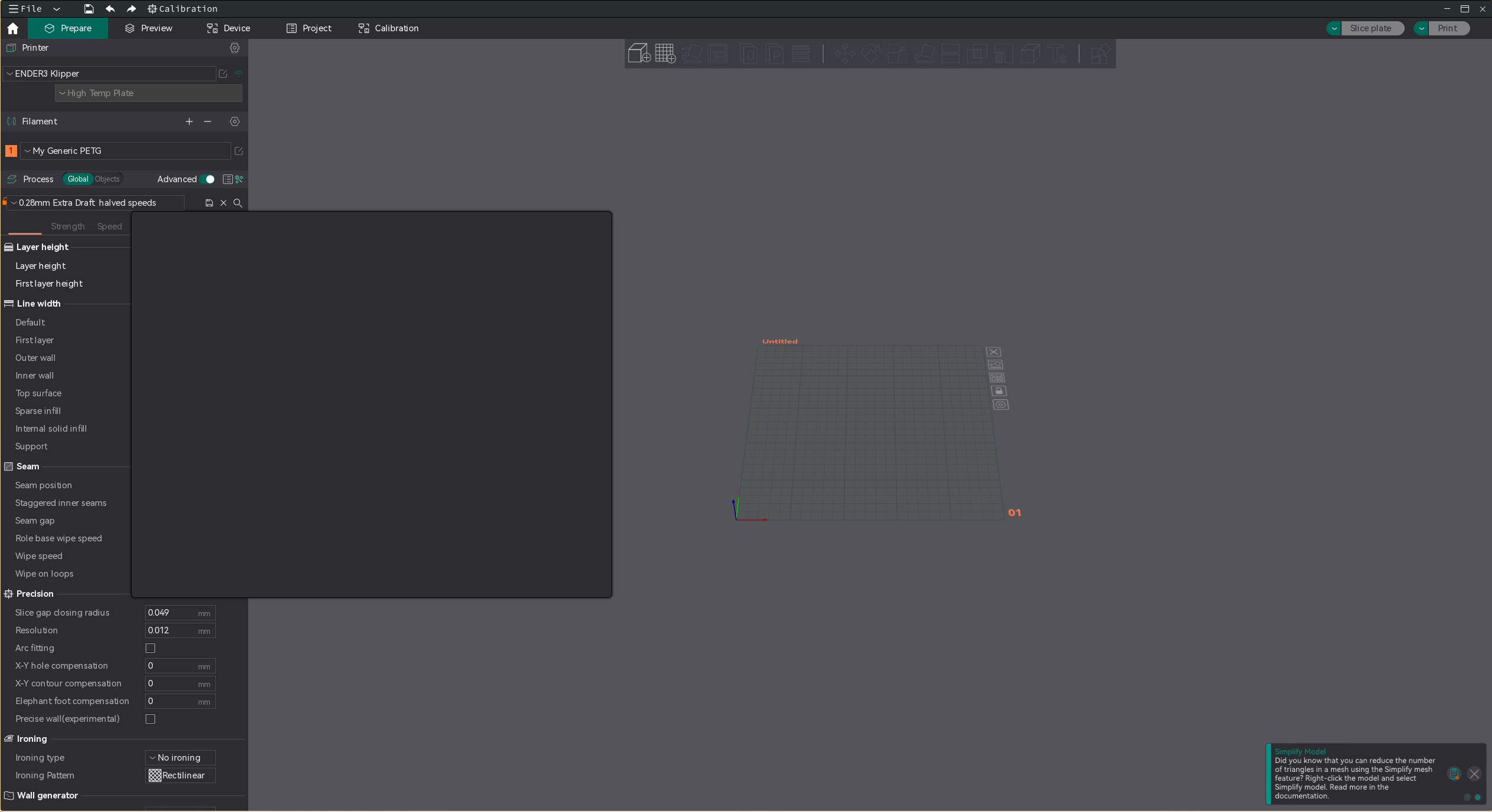 Cannot see home screen text and some menu text on Linux · Issue #2482 ...