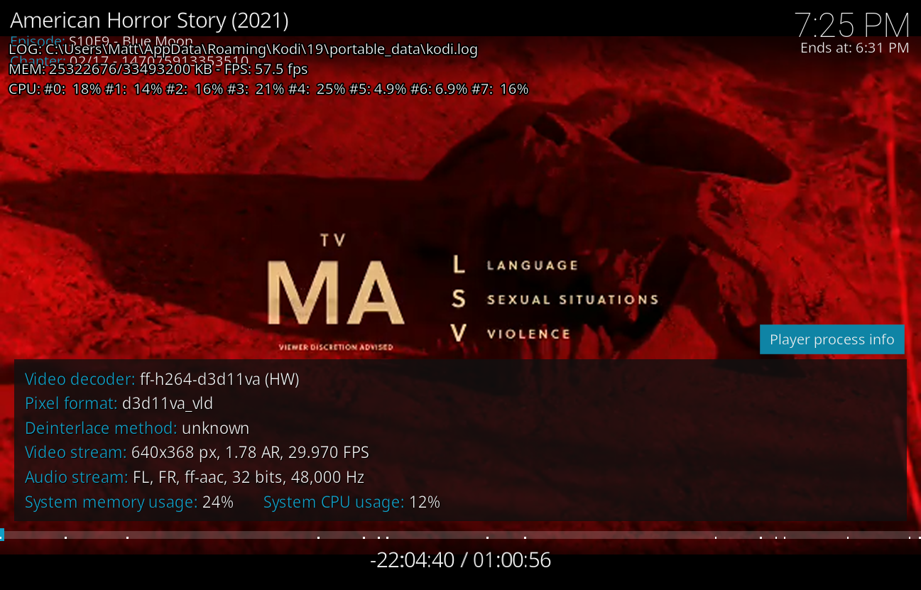 [Dash] Tries to play vod from -22:04:40 · Issue #821 · xbmc/inputstream.adaptive · GitHub