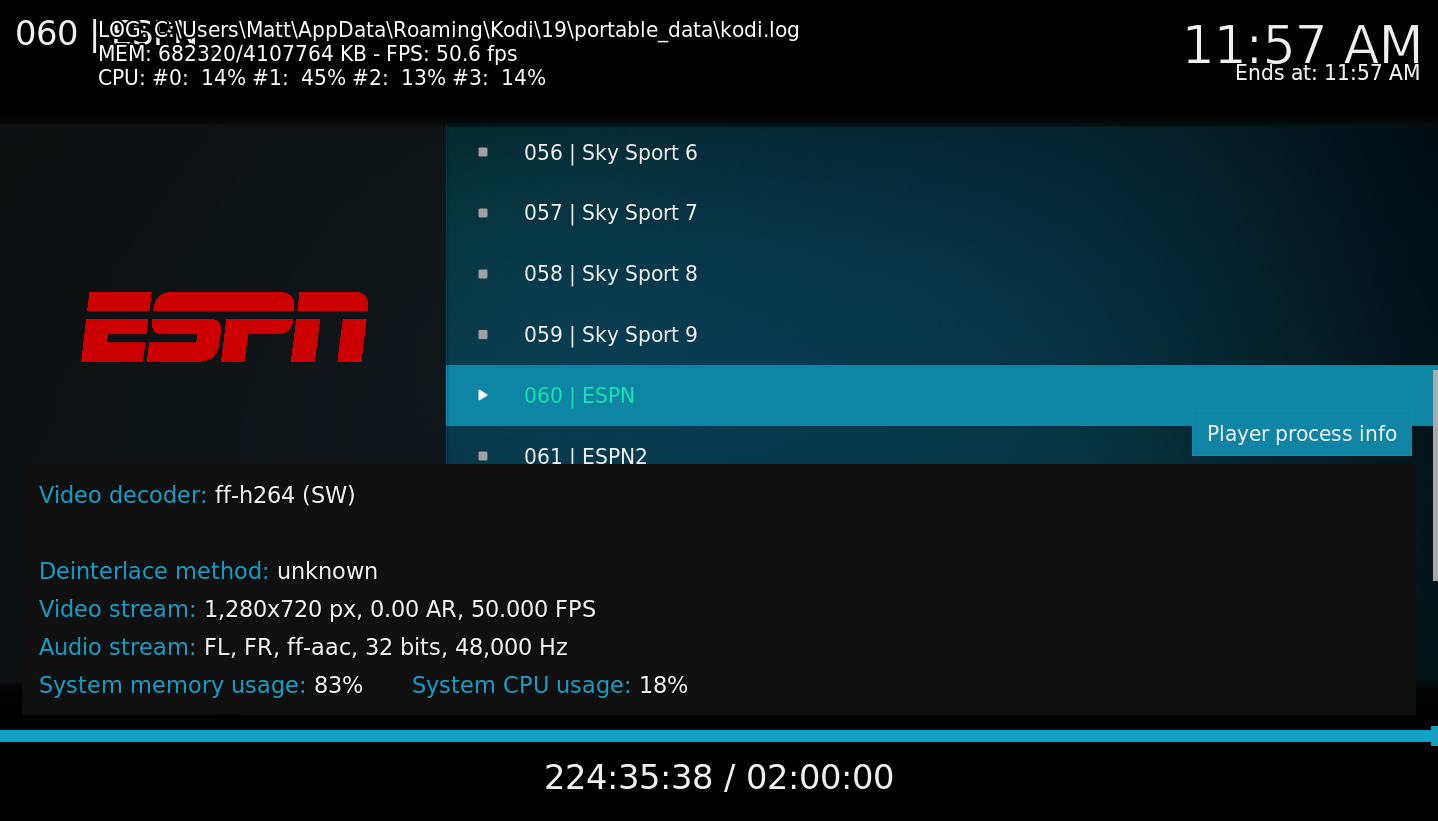 [Dash] Live stream 'craziness' due to audio tracks(s) · Issue #832 · xbmc/inputstream.adaptive ...