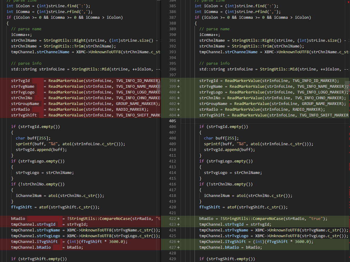 [Windows] - Wrong EPG Times due to DST (1 Hour Out) · Issue #158 · kodi-pvr/pvr.iptvsimple · GitHub