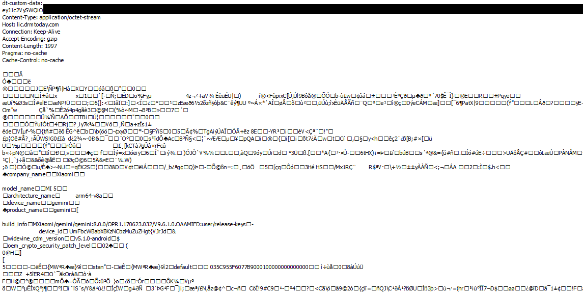 PSSH not found · Issue #268 · xbmc/inputstream.adaptive · GitHub