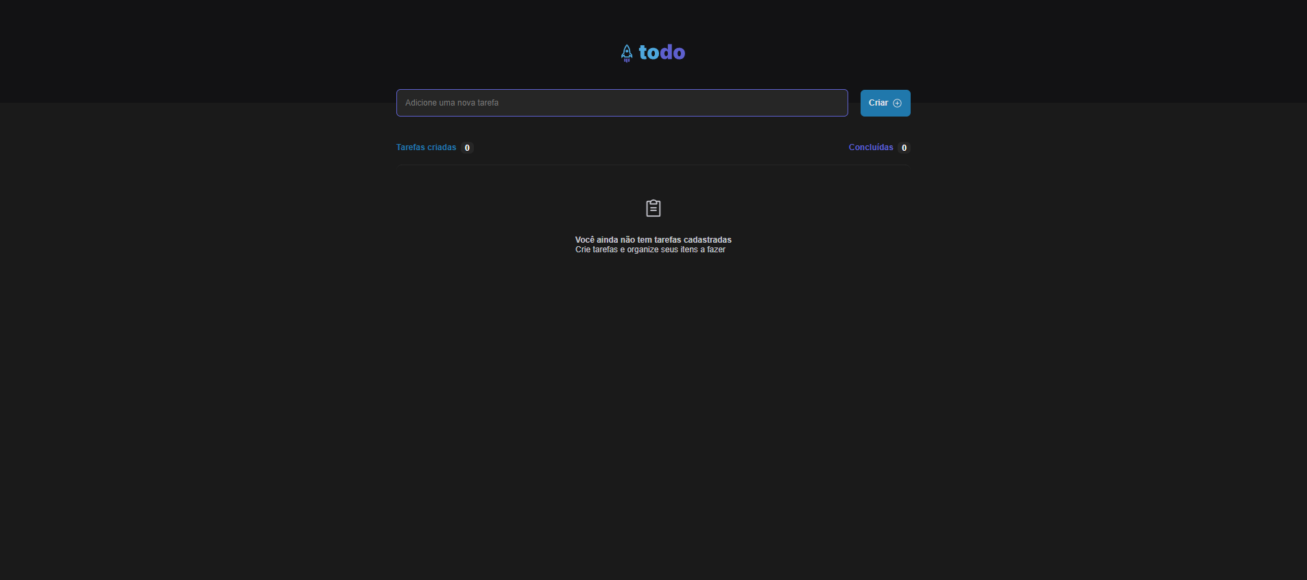 GitHub - JadnaSantos/todoList