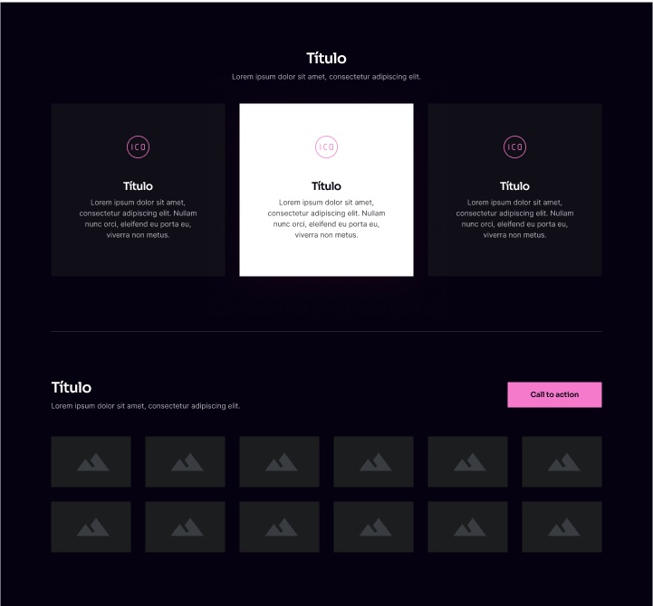GitHub - gleffersonv/projeto-Wireframe