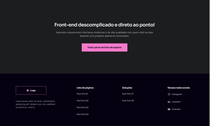 GitHub - gleffersonv/projeto-Wireframe