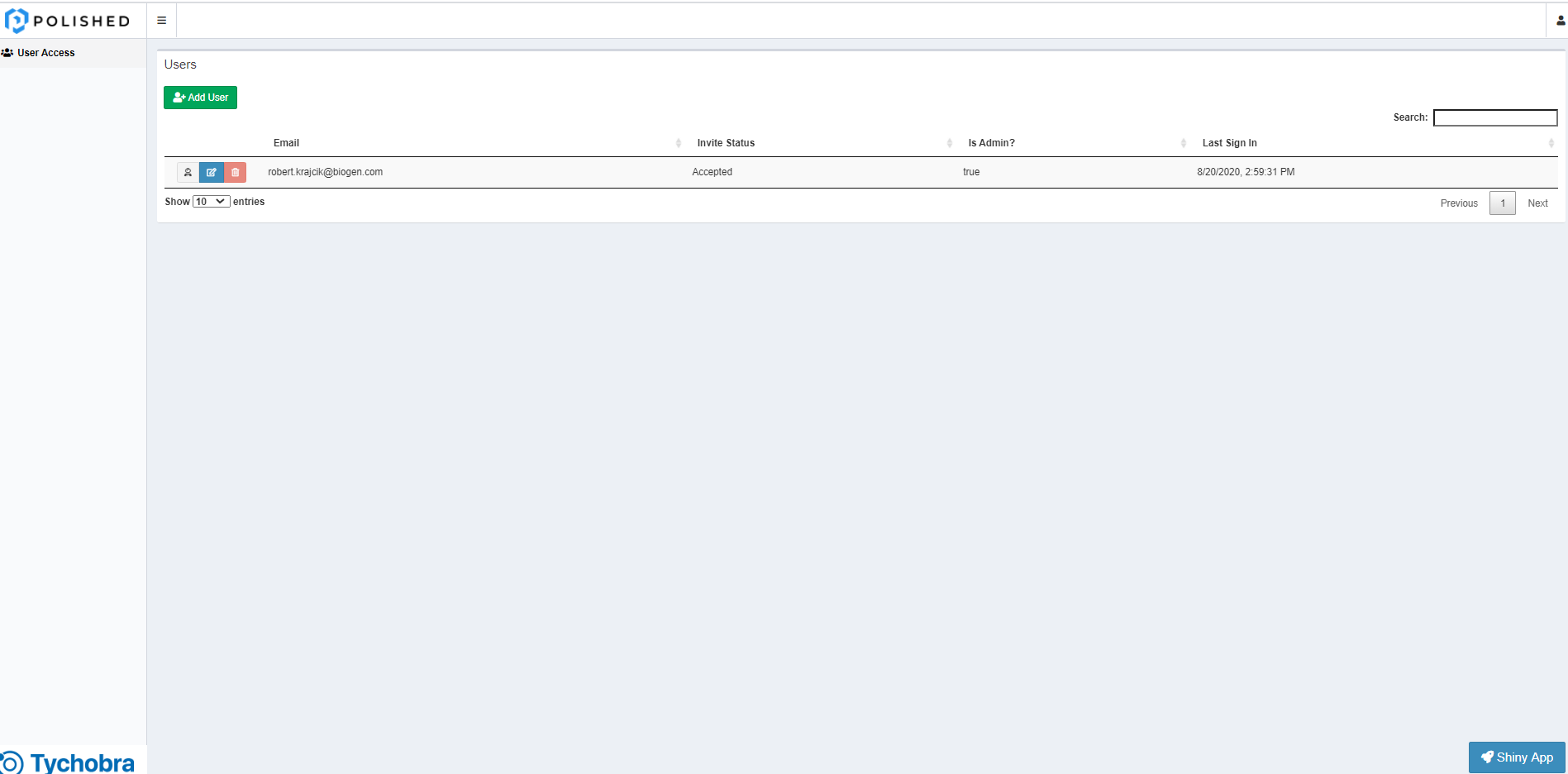 Investigate how to manage app authentication · Issue #3 · pharmaR/riskassessment · GitHub