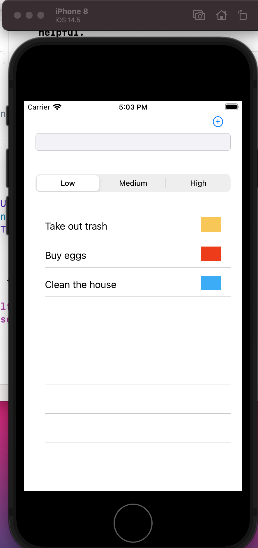GitHub - bkbhhj/todo-server