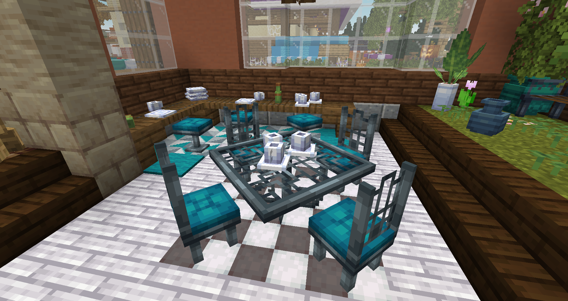 Item_frame furniture place on solid item_frame furniture · Issue #1293 ...