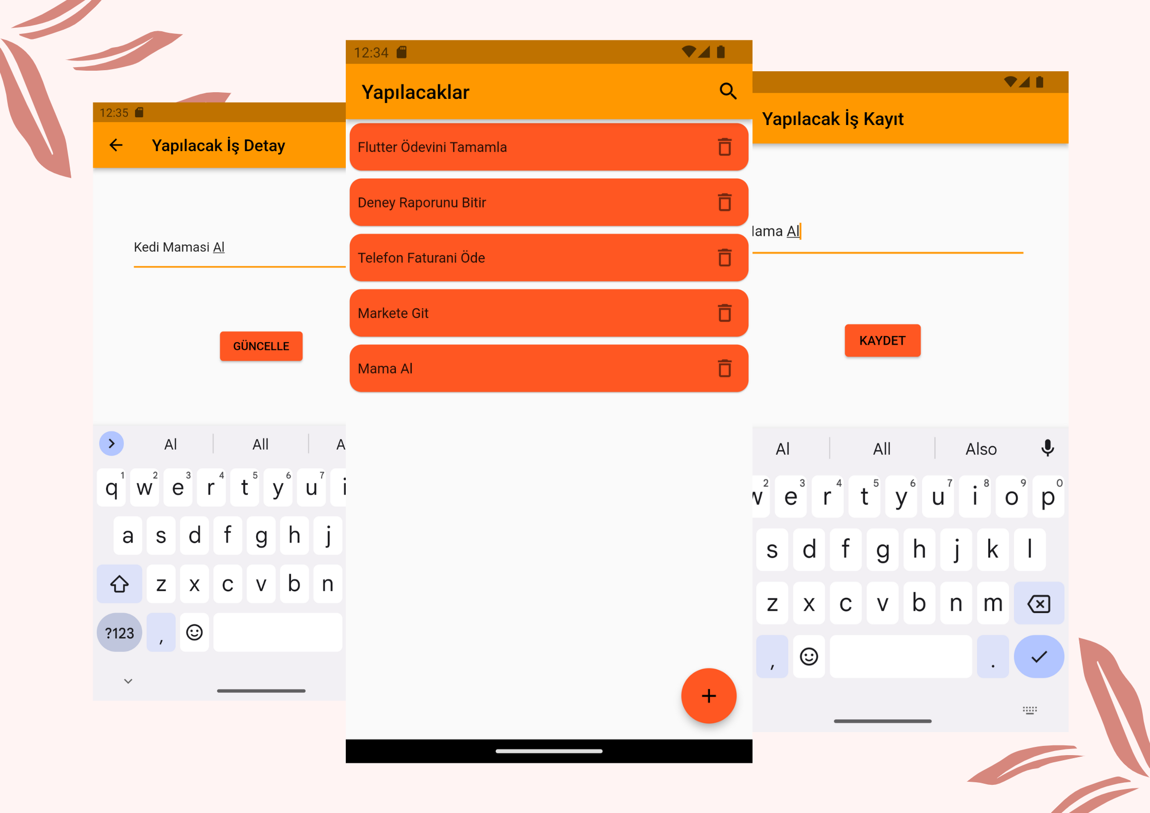GitHub - handeaygenli/To-Do-App: To Do App