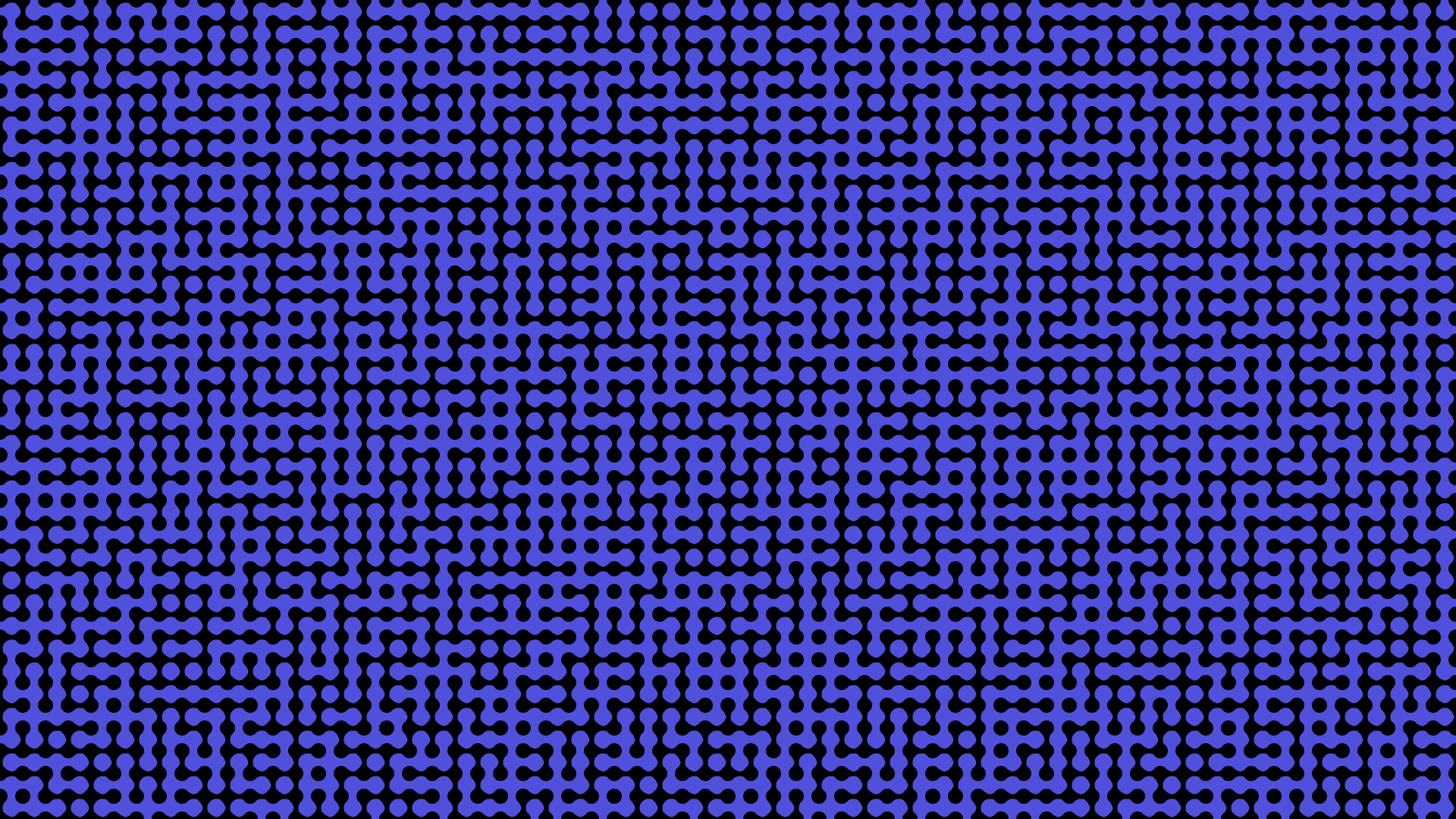 GitHub - adamskiij99/bond-percolation: Stylised and interactive bond percolation. Moving the ...