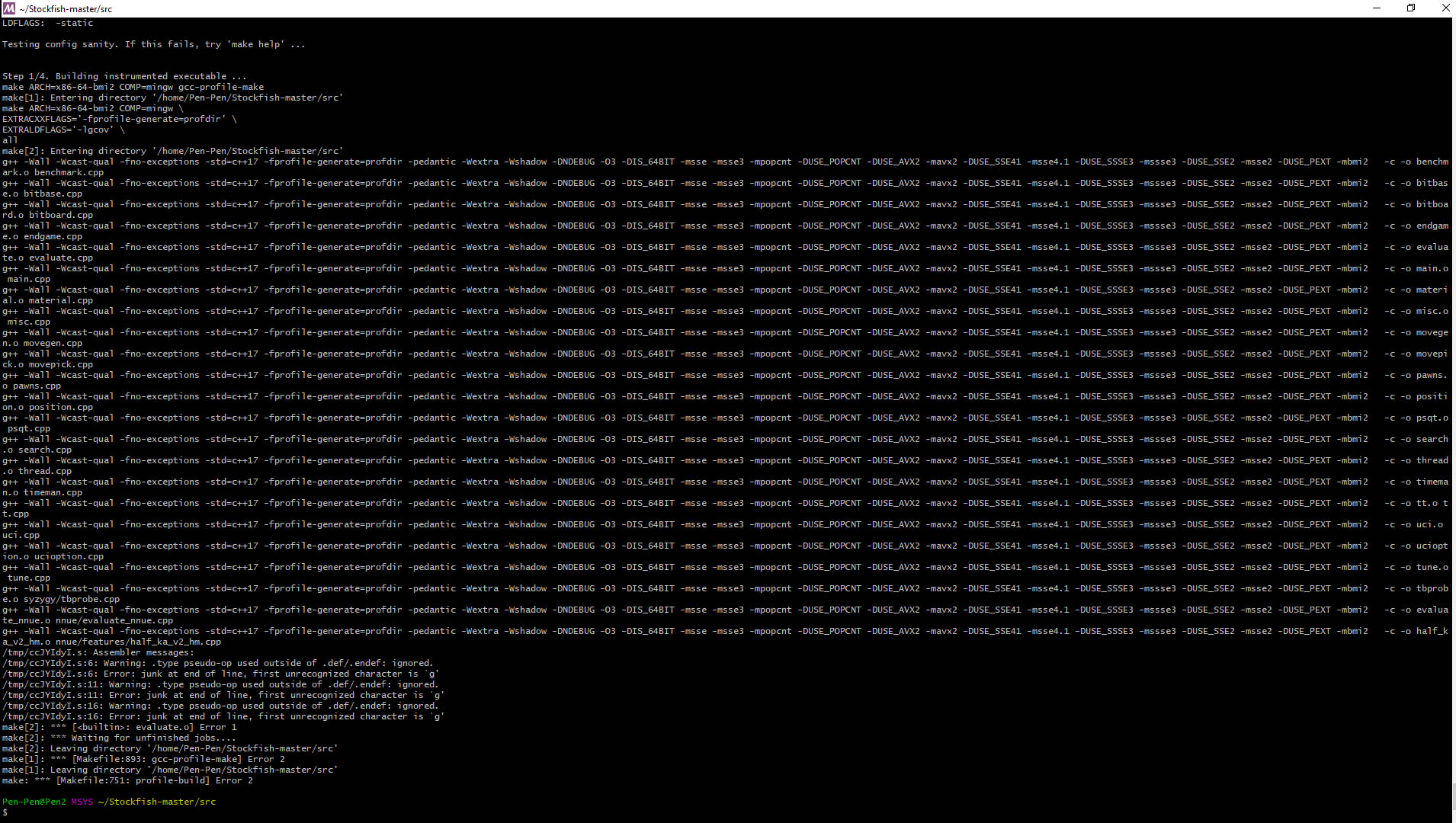 Stockfish performance with Ryzen 3990x · Issue #3936 · official ...