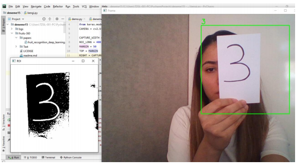 GitHub - bengisutozoglu/REAL-TIME-OBJECT-RECOGNITION: REAL-TIME OBJECT RECOGNITION