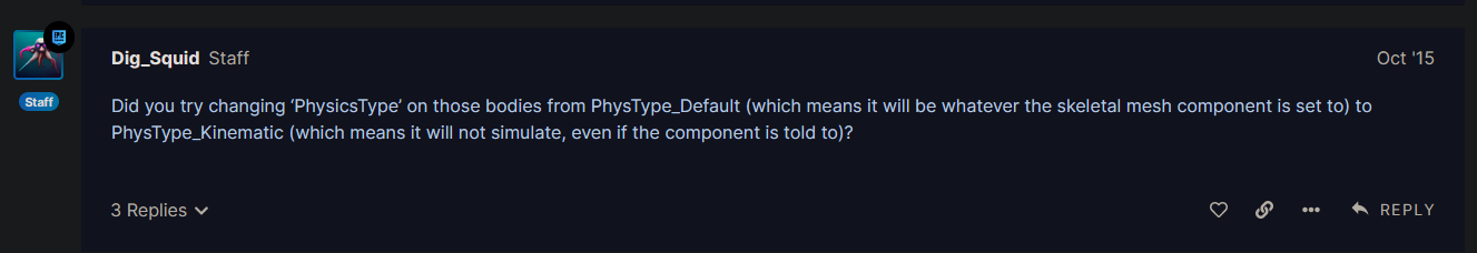 SetGravityEnabled issue on vehicle · Issue #780 · nanos-world/issues · GitHub