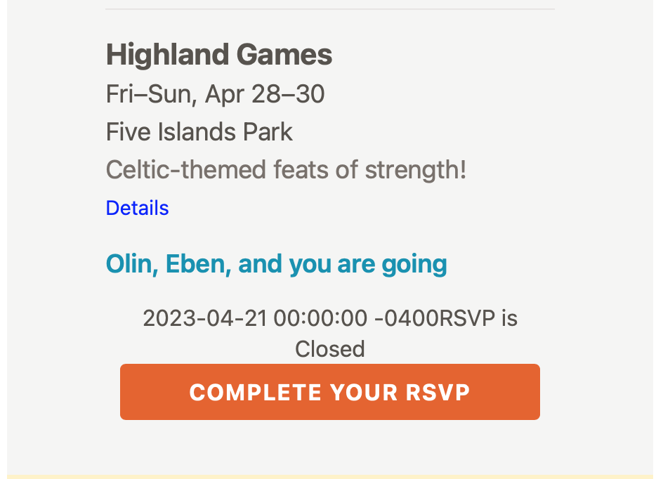 Digest incorrectly shows incomplete family RSVP · Issue #1099 · scoutplan/scoutplan · GitHub