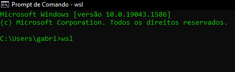 Any commands related to wsl suddenly stopped to work · Issue #8262 ...