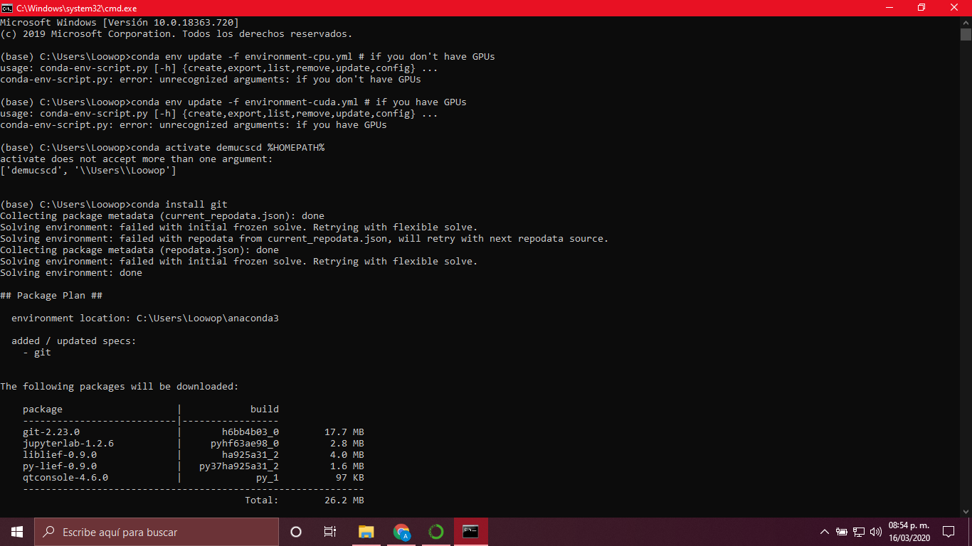 Ayuda no entiendo nada :c · Issue #94 · facebookresearch/demucs · GitHub