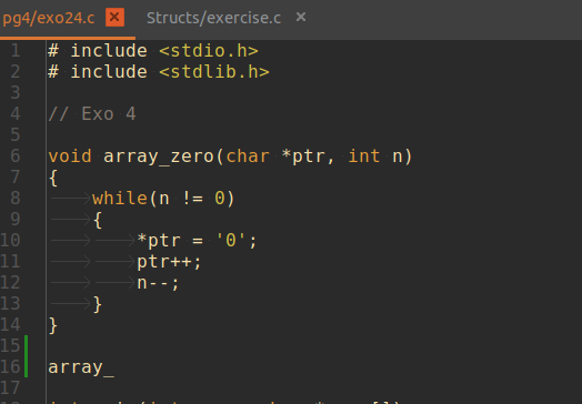 Code Completion not working at all in CodeLite 14.0.0 · Issue #2449 ...