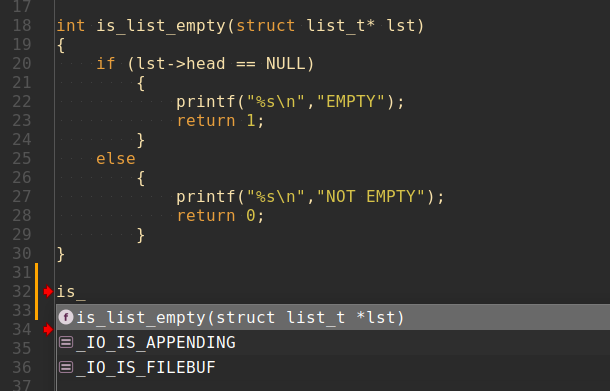 Code Completion not working at all in CodeLite 14.0.0 · Issue #2449 ...