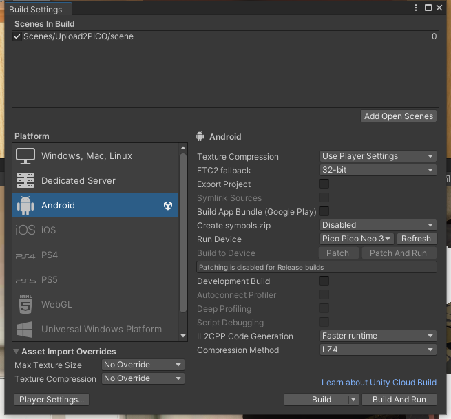 GitHub - Li-Kira/Computer-Vision-based-Sentiment-Analysis-and-Generation-Experience-in-Unity ...