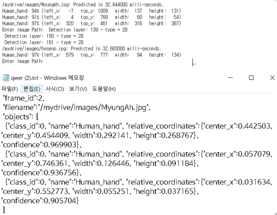 GitHub - HoneyOn/Sign-Language-Detection