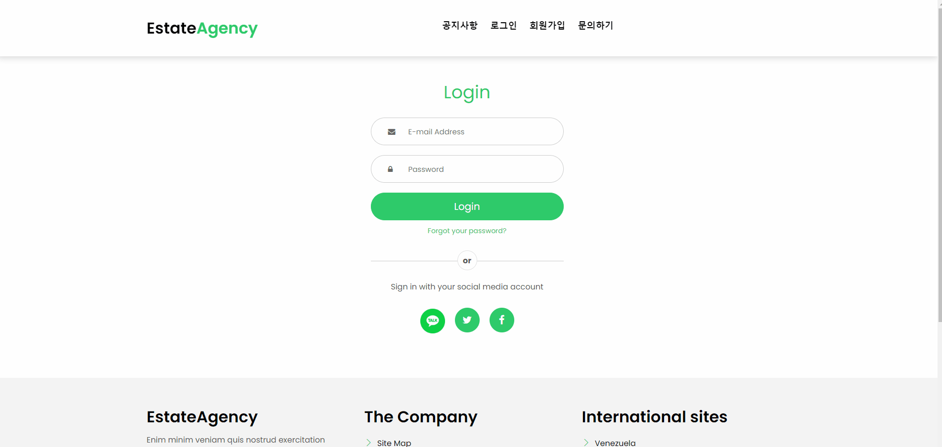 GitHub - Jaetty/happyHouse: 공공API를 사용한 부동산 매물 관리 서비스