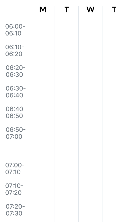 To Customize Timeslotviewsetting · Issue 693 · Syncfusionflutter Examples · Github 