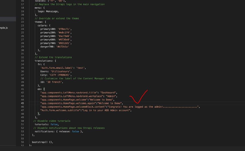 Unable to change Stapi Dashboard Grid View like Documentation,Tutorials, Blog etc · Issue #13051 ...