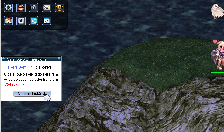Destroy Instance Button · Issue #3150 · rathena/rathena · GitHub