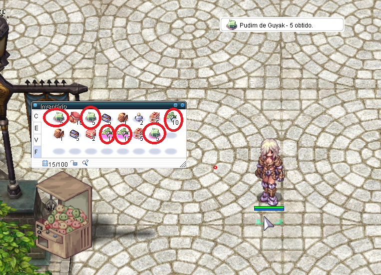 Stack getgroupitem items · Issue #3470 · rathena/rathena · GitHub