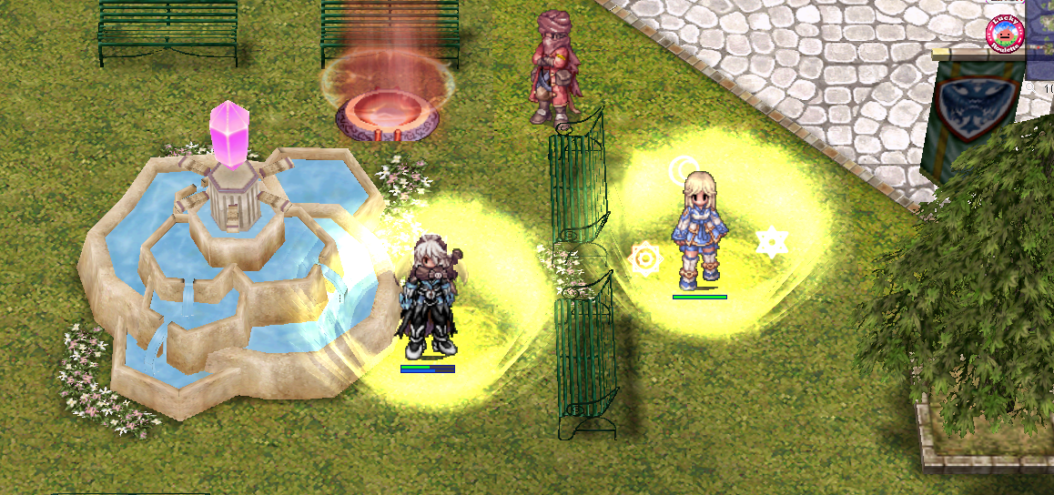 3rd Jobs max lvl 175 doesn't show aura · Issue #3561 · rathena/rathena · GitHub